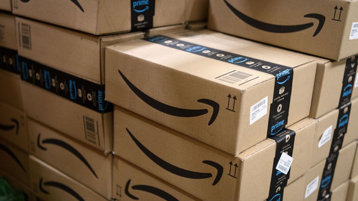 Amazon a débarqué en Belgique : faut-il changer son abonnement ? - RTBF ...