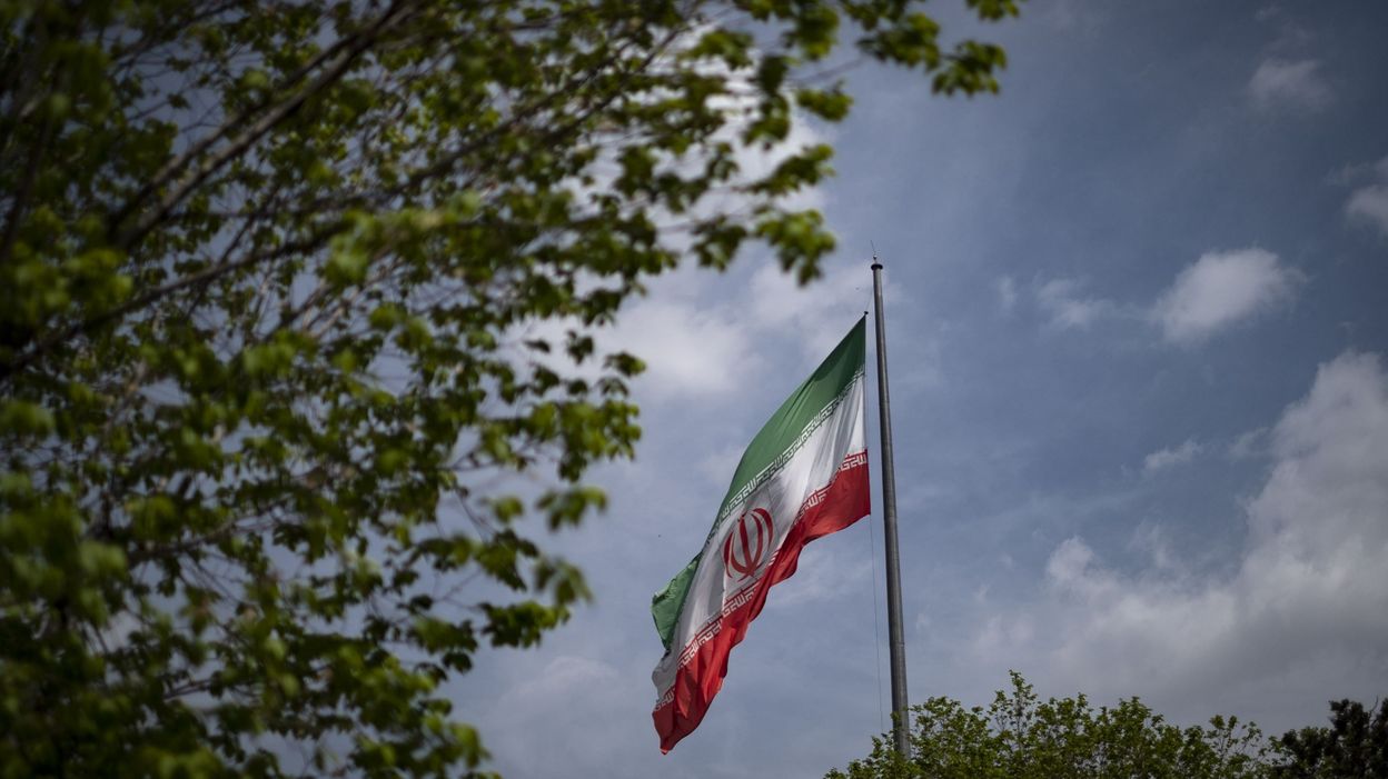 Un jour, une carte : l’'Axe de Résistance' ou la guerre par procuration ...