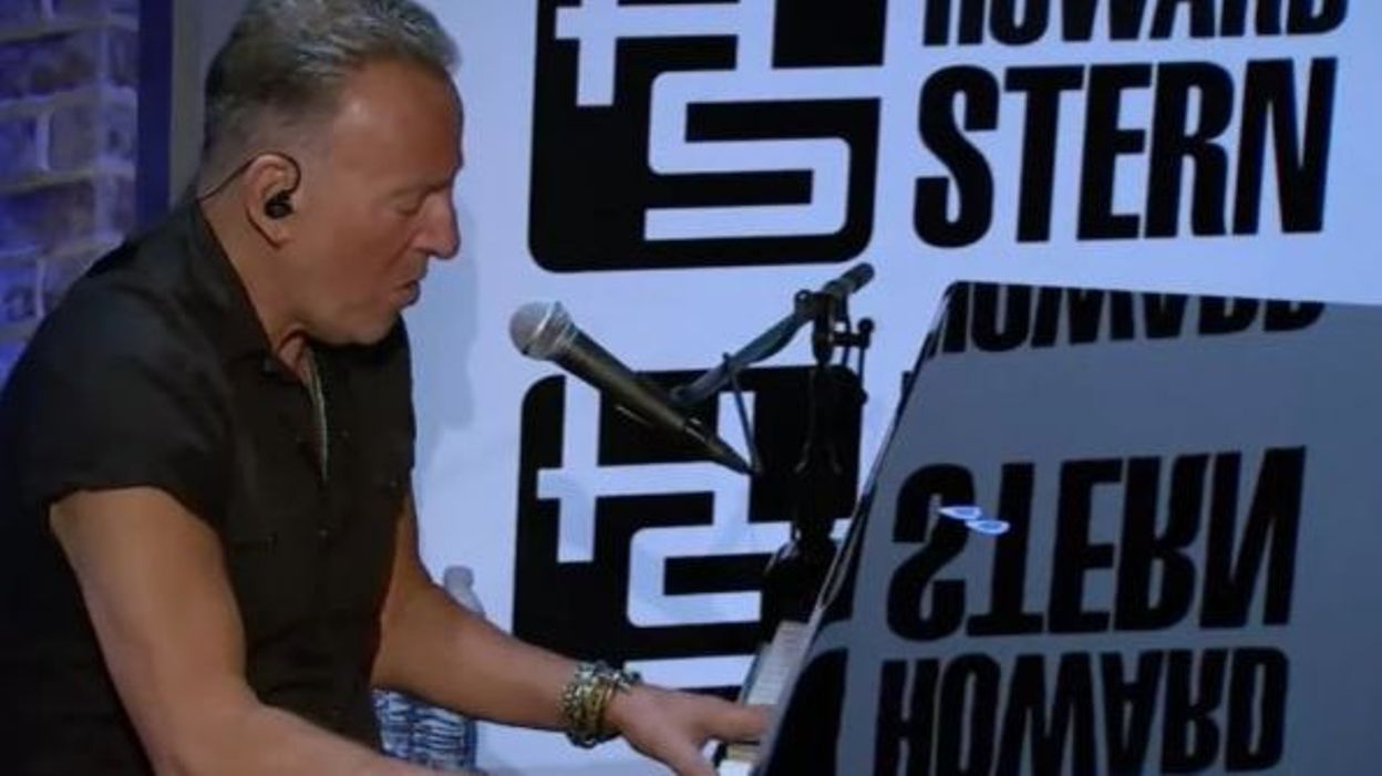 Bruce Springsteen dévoile sa reprise de 'Nightshift' des Commodores ... Bruce Springsteen dévoile sa reprise de 'Nightshift' des Commodores ...