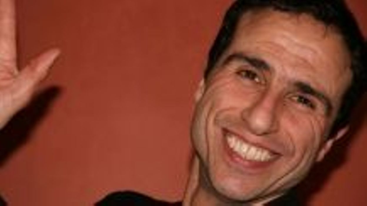 Pietro Pizzuti - RTBF Actus