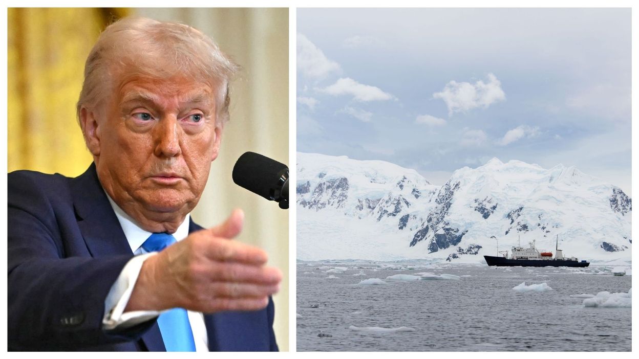 Guerre en Ukraine et retour de Trump au pouvoir : les négociations entre la Russie et les Etats ...