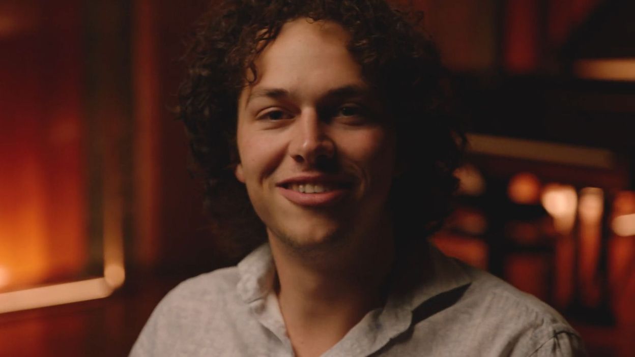 Nikola Meeuwsen 1er lauréat du Concours Reine Elisabeth 2025 piano ...