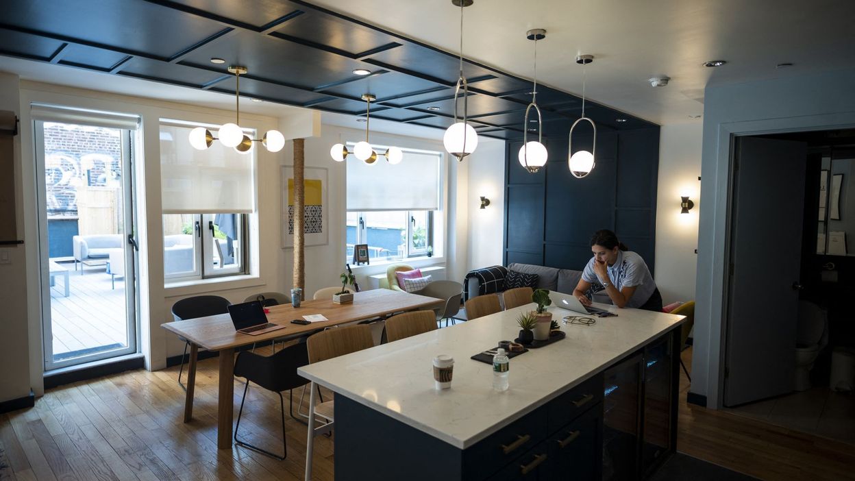 L'ULB fête le centenaire du campus du Solbosch - RTBF Actus