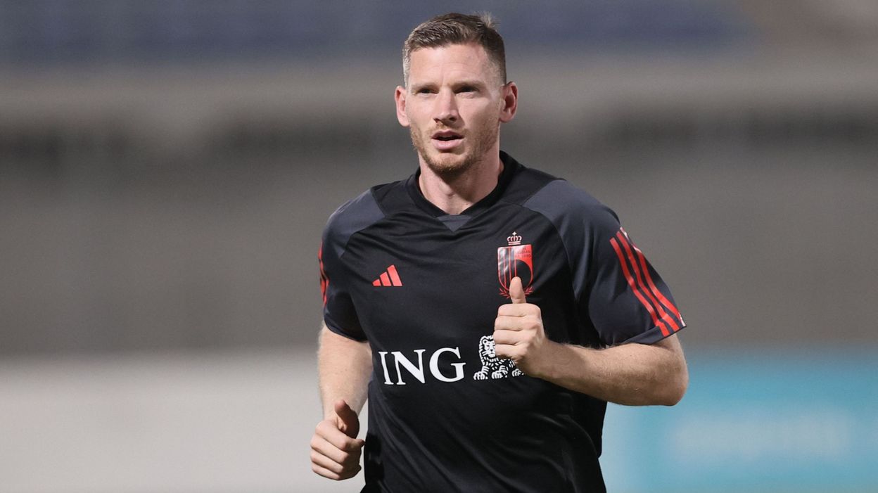 Philippe Albert : 'Cette génération a fait des résultats monstrueux ...