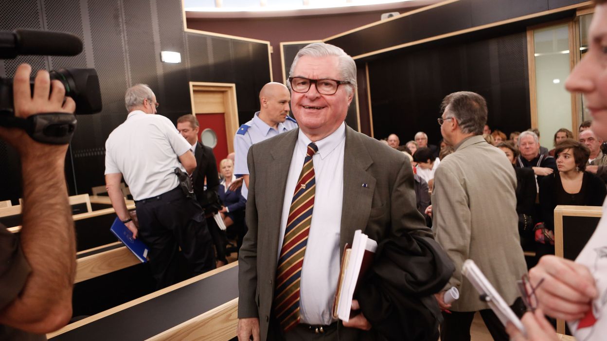 Procès Becker : la justice prend ses précautions pour garantir la ...