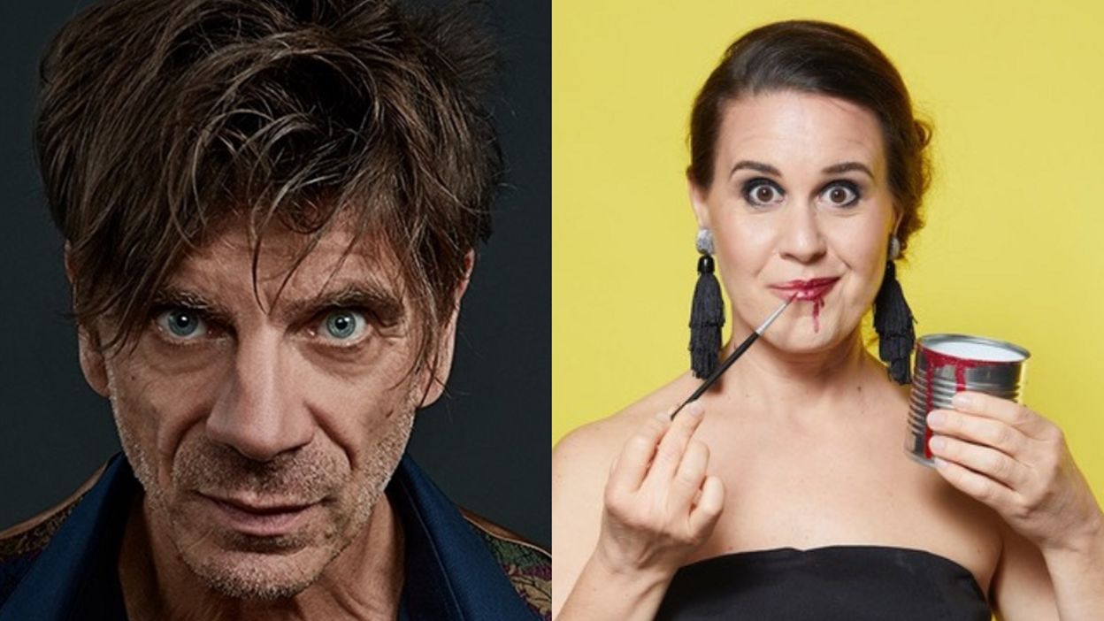 Cinéma : qu’est-ce qu’un 'nanar' et pourquoi ce genre de film est-il ...