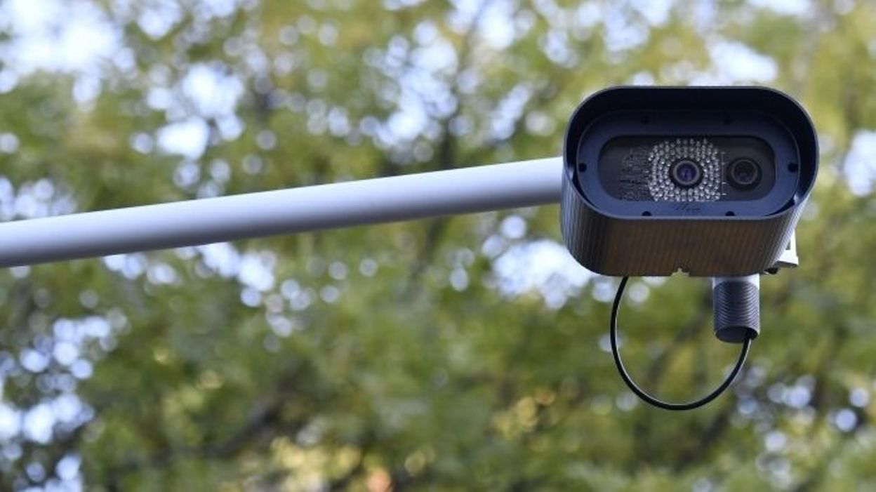 Quels sont les différents types de radar et de caméra que l’on ...