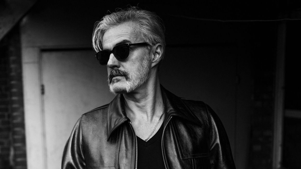 Ruben Block annonce son album solo - RTBF Actus