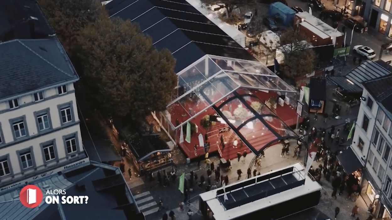 Cinéma : qu’est-ce qu’un 'nanar' et pourquoi ce genre de film est-il ...