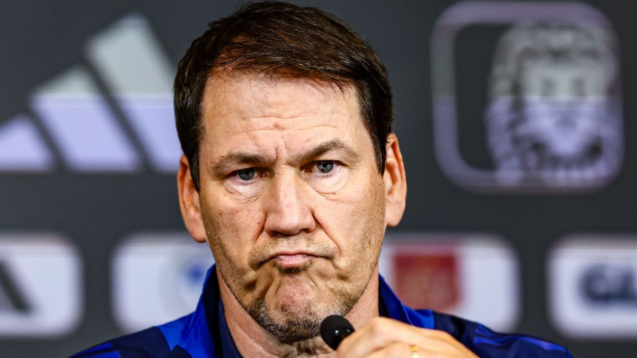 Les chiffres des Diables Rouges : Lavia de retour, Lukaku enchaîne ...