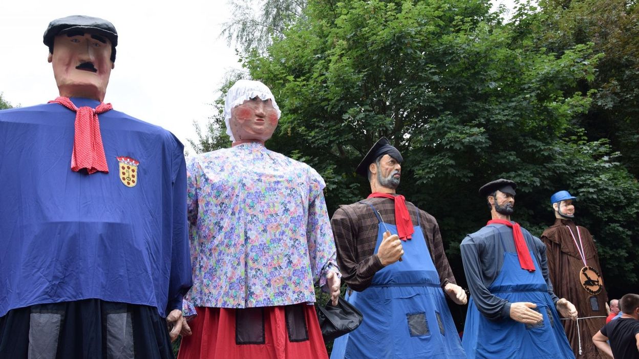 Etes-vous mountje ou marmouset ? - RTBF Actus