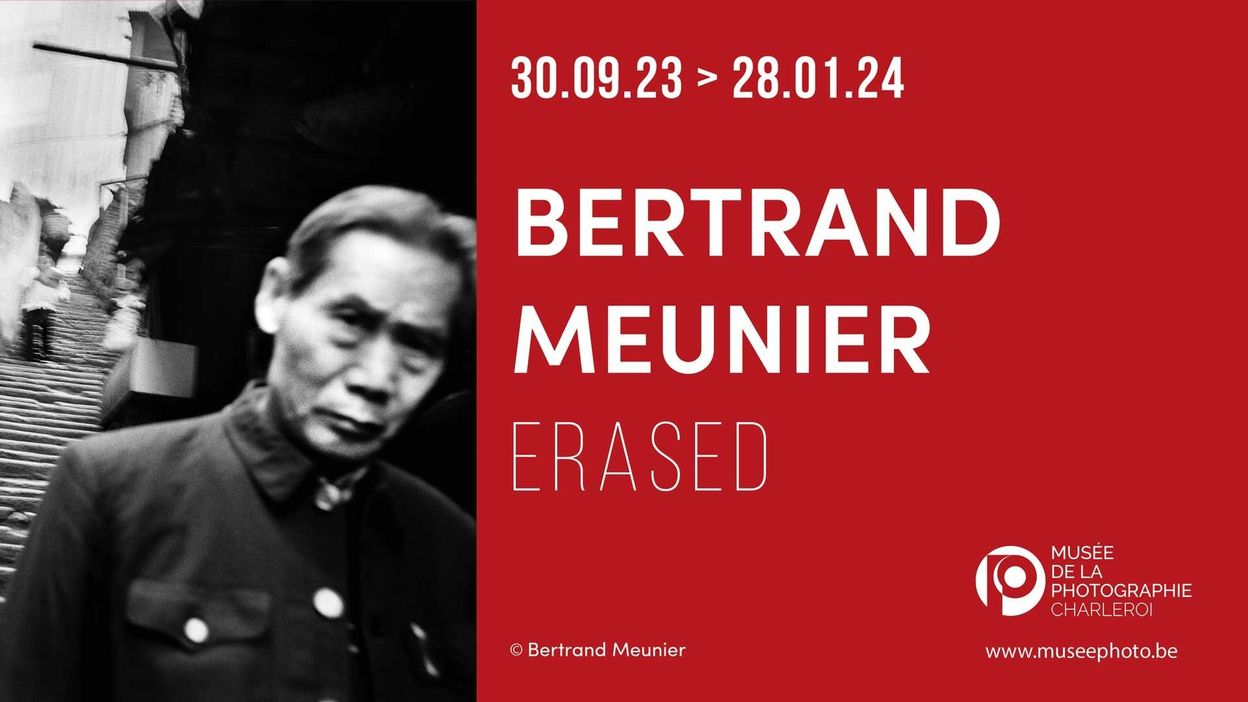 Lisette Model, une rétrospective de la photographe américaine au Musée ...