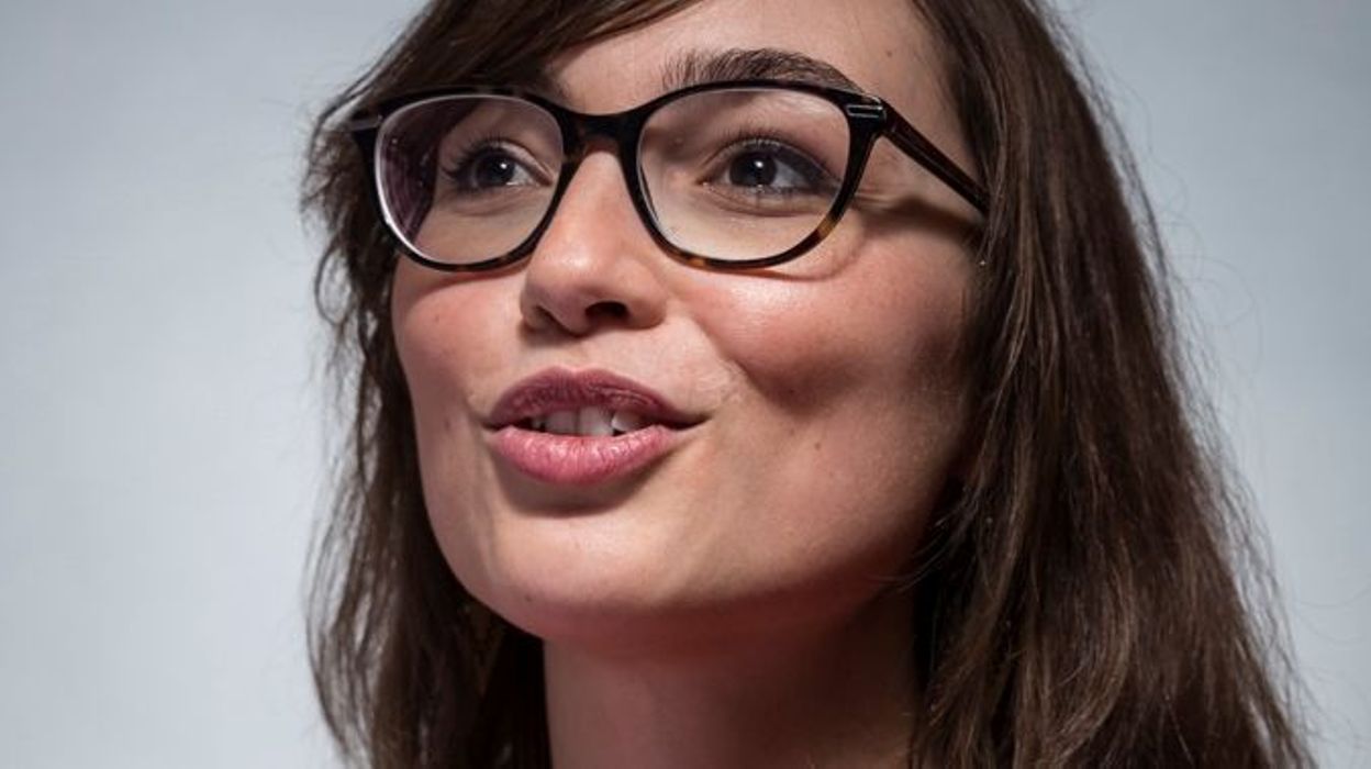 Caroline Saal (Ecolo): 'Le gouvernement fédéral criminalise les ...