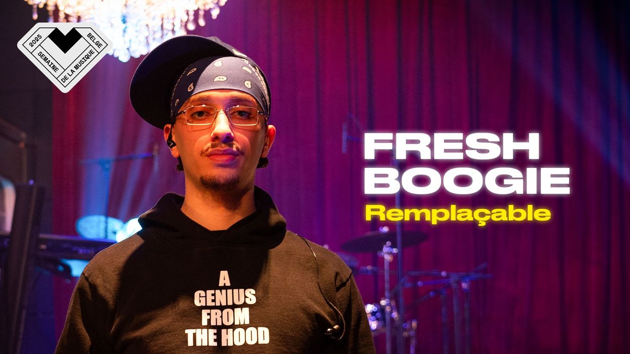 Qui sont les vixens, ces femmes qui ont porté le rap jusqu’au succès ? - RTBF Actus