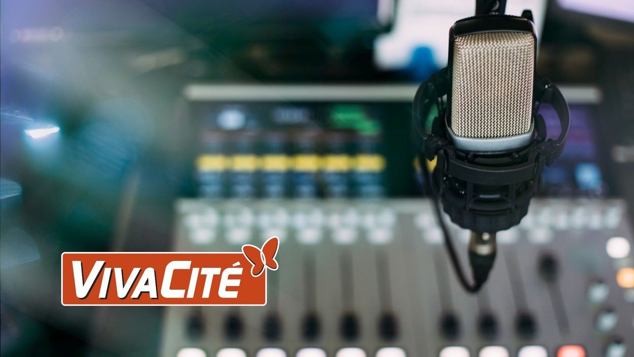 Les Ambassadeurs débarquent en radio sur VivaCité ! - RTBF Actus