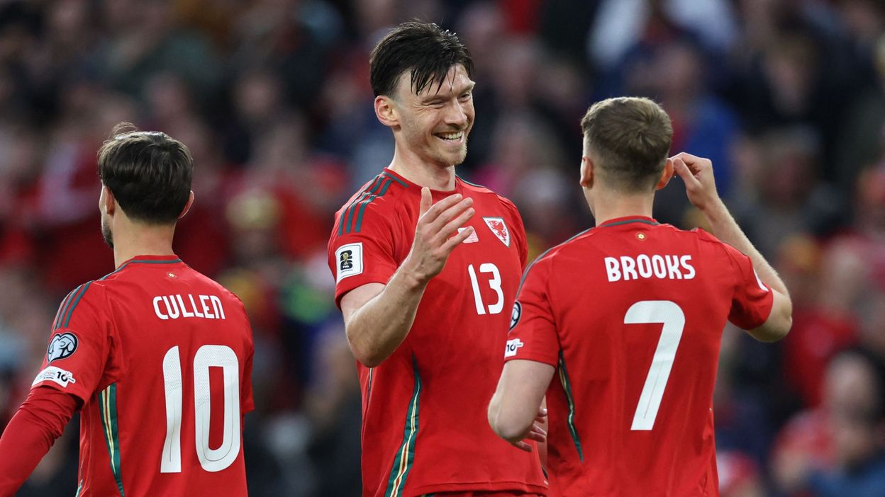 Coupe du monde 2026 : les Diables Rouges en chasseurs derrière la Macédoine du Nord et le pays ...