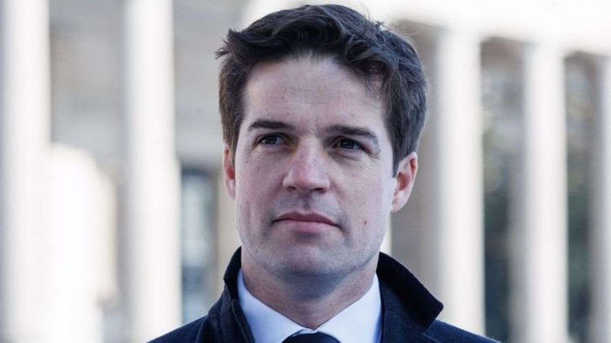 Charleroi: tensions au MR après la désignation surprise de Jean-Noël ...