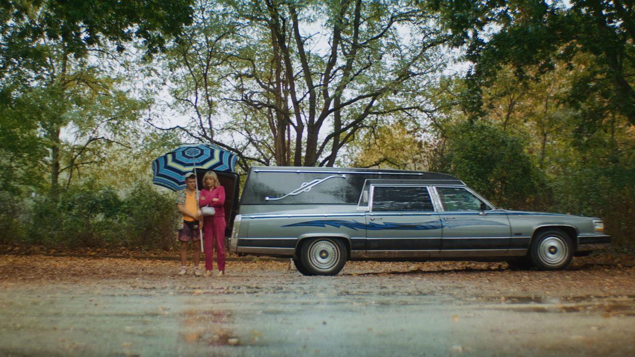 Baraki : découvrez en exclu les premières minutes de l’épisode de ce ...