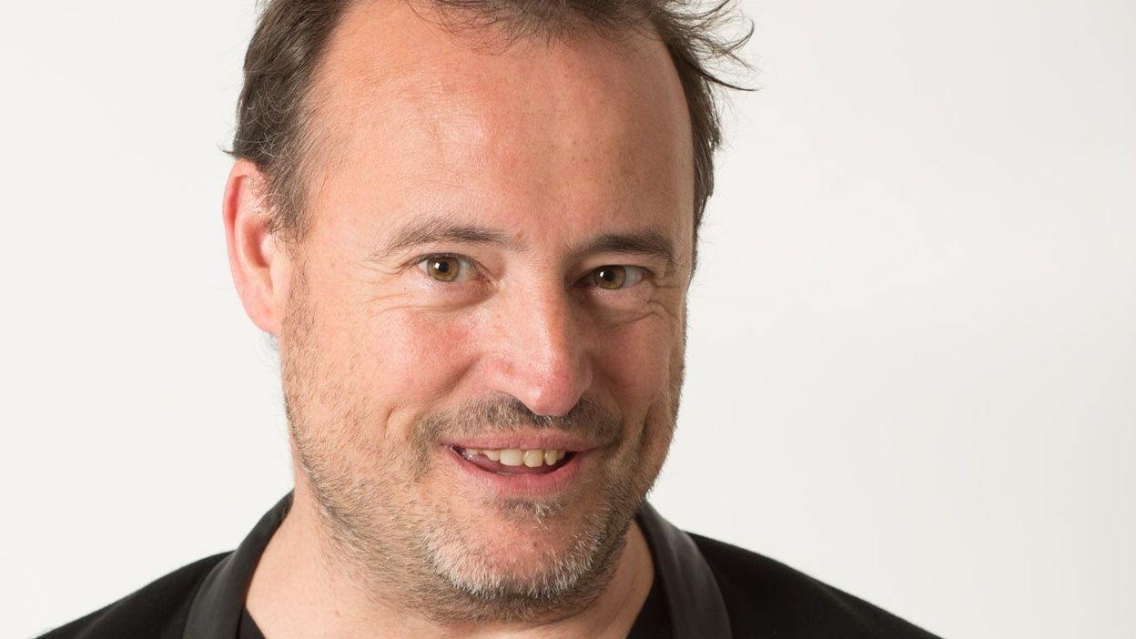 La nouvelle saison de la Comédie Claude Volter - RTBF Actus