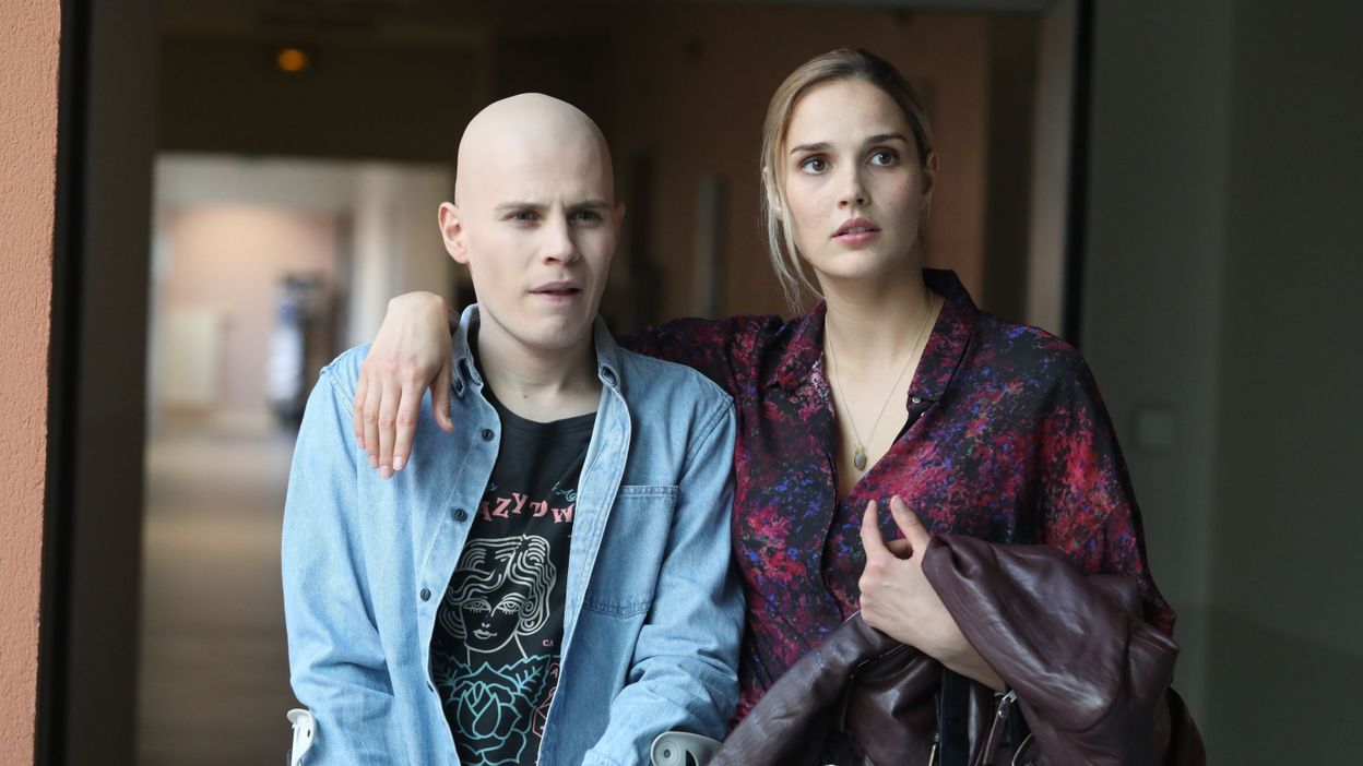 'Les bracelets rouges' : découvrez les trois saisons de la série ...