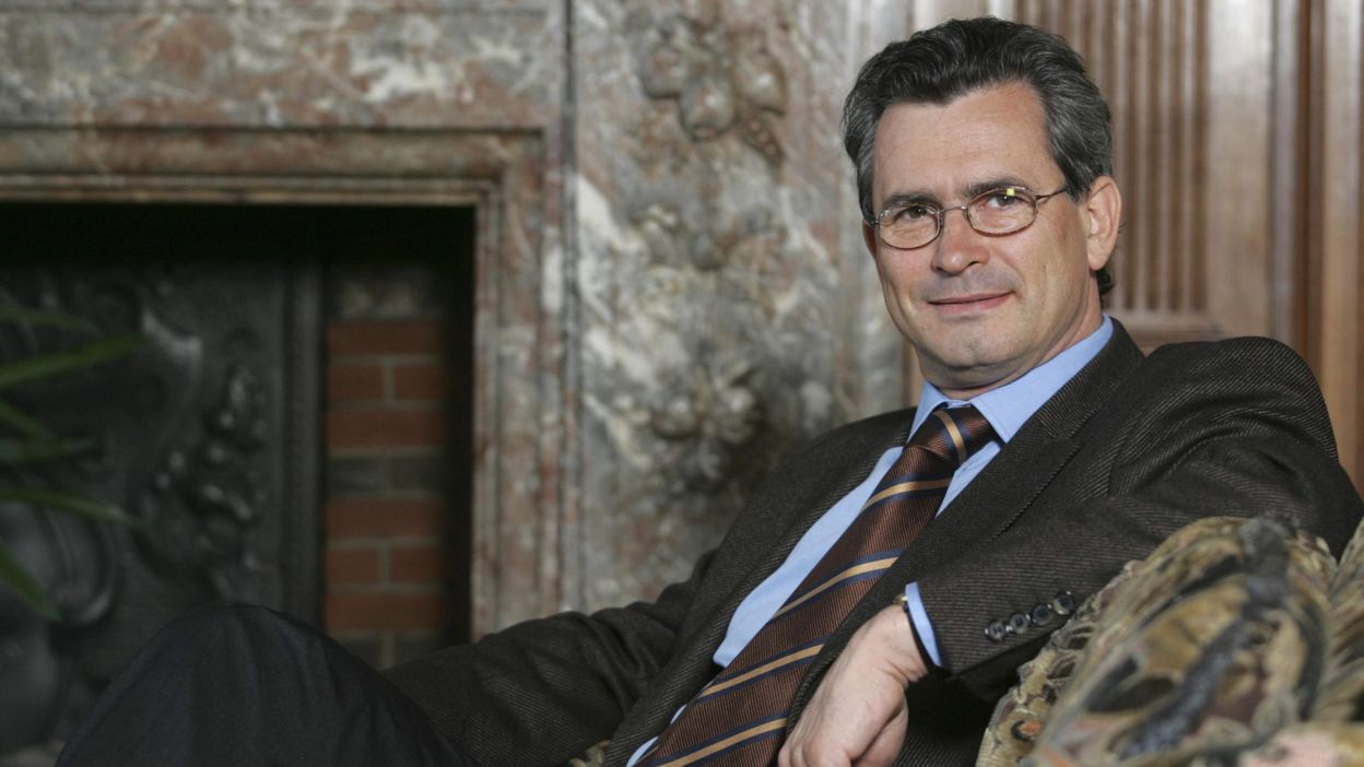 Dysfonctionnements au CPAS d’Anderlecht : 'Je ne me suis pas caché, j ...