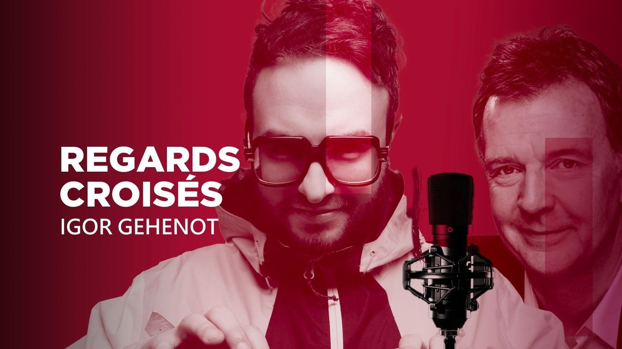 André Urbain, l’un des visages emblématiques du Journal télévisé de la ...