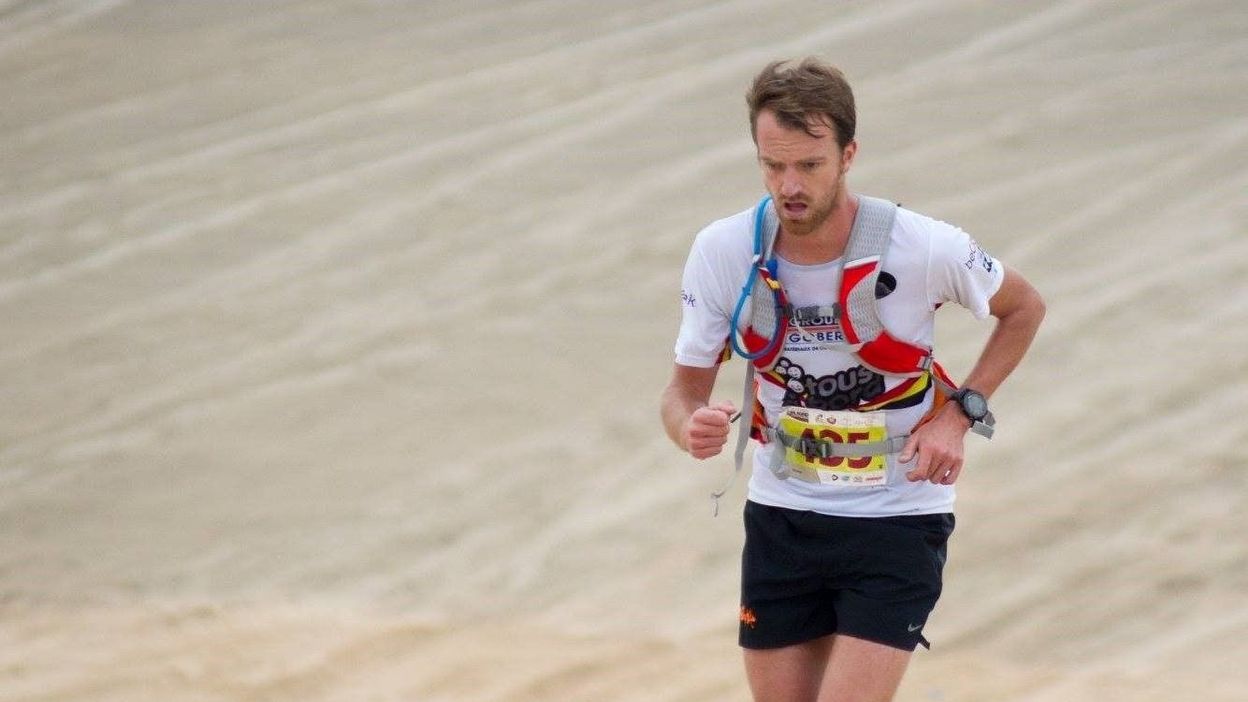 Le témoignage éclairant du Belge Quentin Parent, ex-préparateur ...