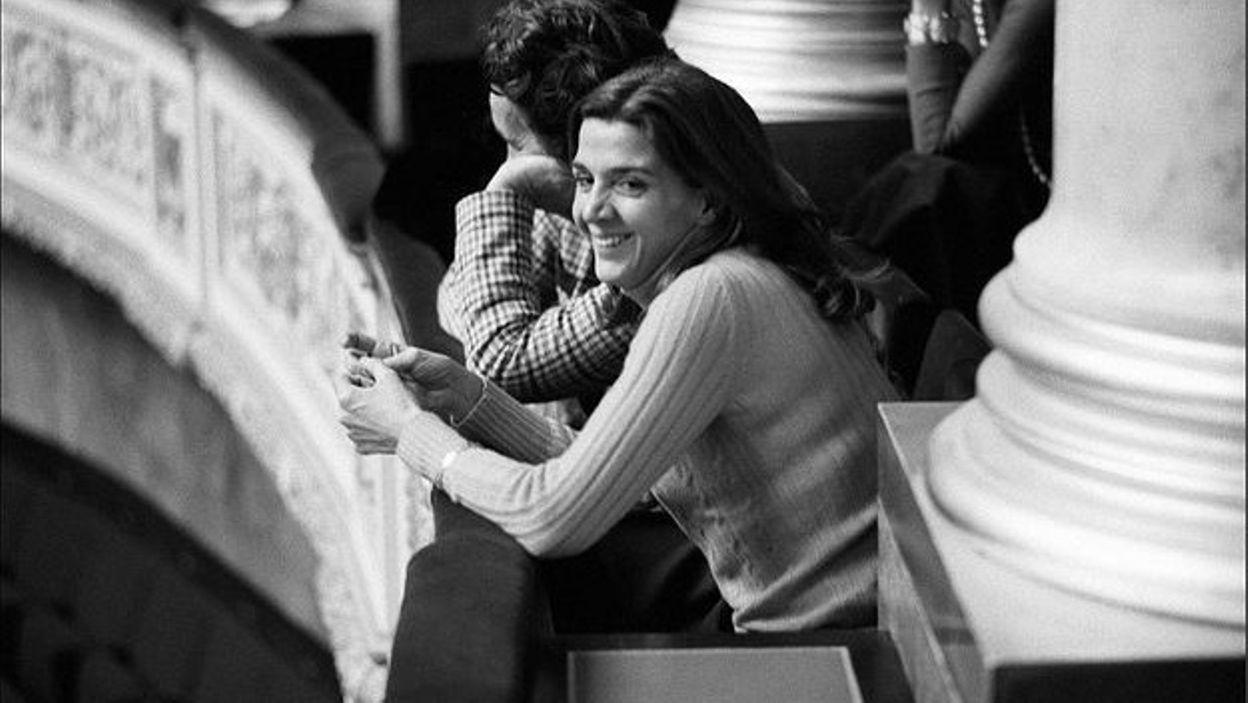 Découvrez le combat pour l'émancipation des femmes de Gisèle Halimi ...