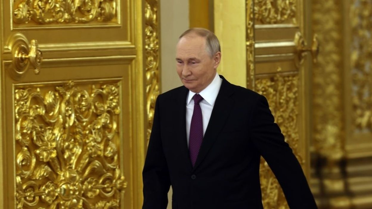 La dernière déclaration de Trump sur l’Ukraine 'correspond totalement' à la position russe ...