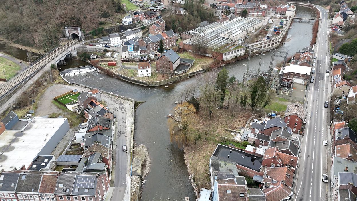 Inondations en Wallonie : le guide des bonnes pratiques pour construire ...