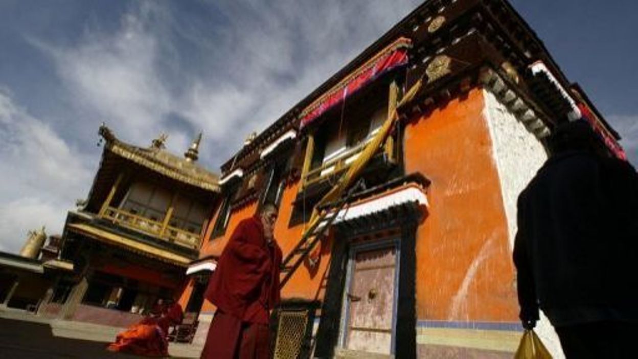 Tibet: sept immolations par le feu en une semaine, le phénomène s ...