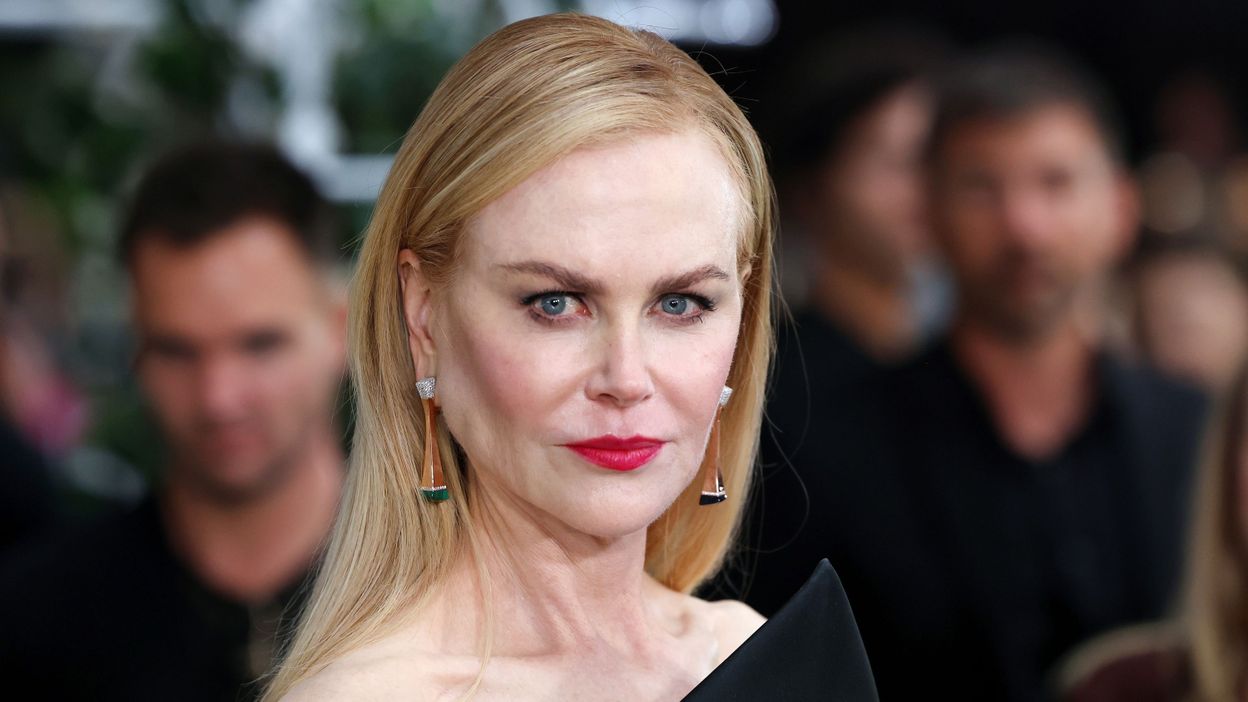 Nicole Kidman, actrice d’exception aux 40 ans d’une carrière audacieuse ...