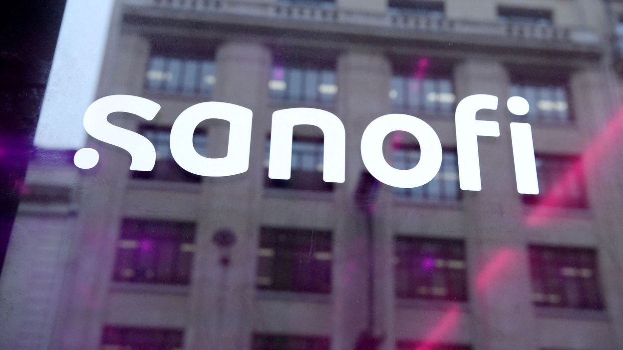 Sanofi va investir 1,5 milliard d'euros en France pour développer l'ARN ...