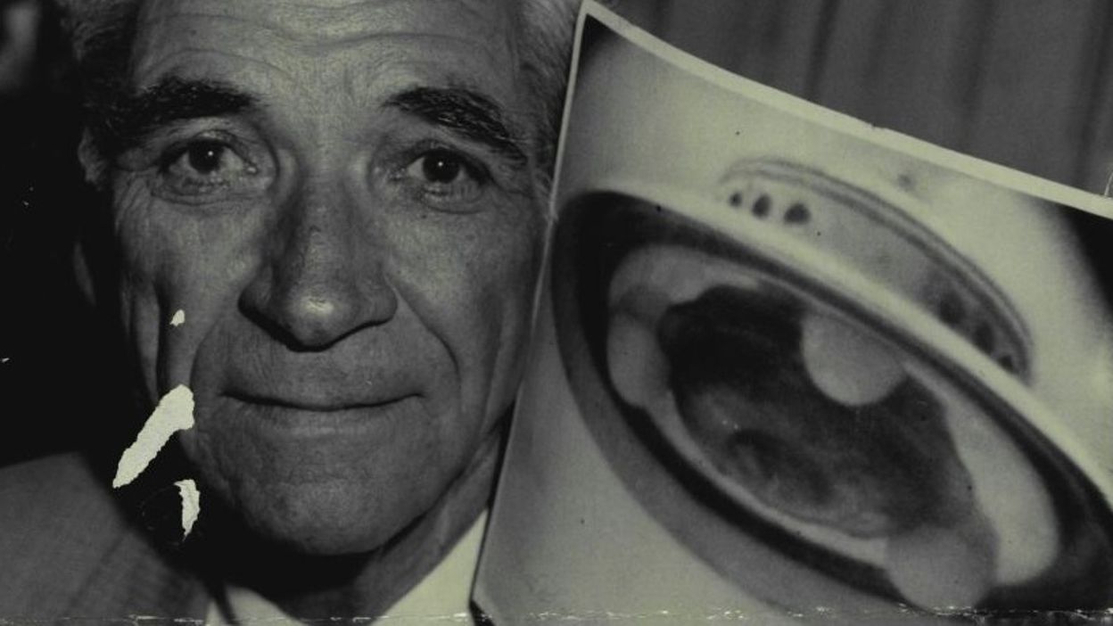 L’affaire Roswell : le témoignage du militaire Jesse Marcel, un ...