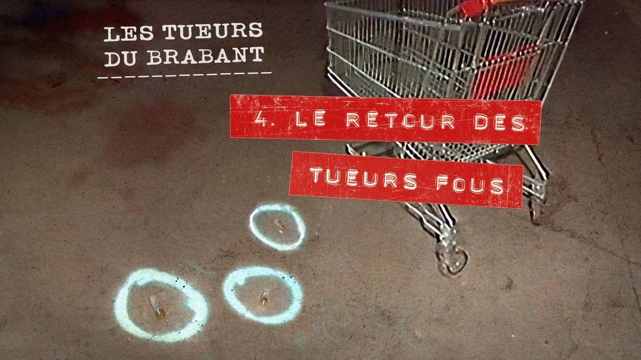 Les Tueurs du Brabant : les prémices de la terreur - RTBF Actus