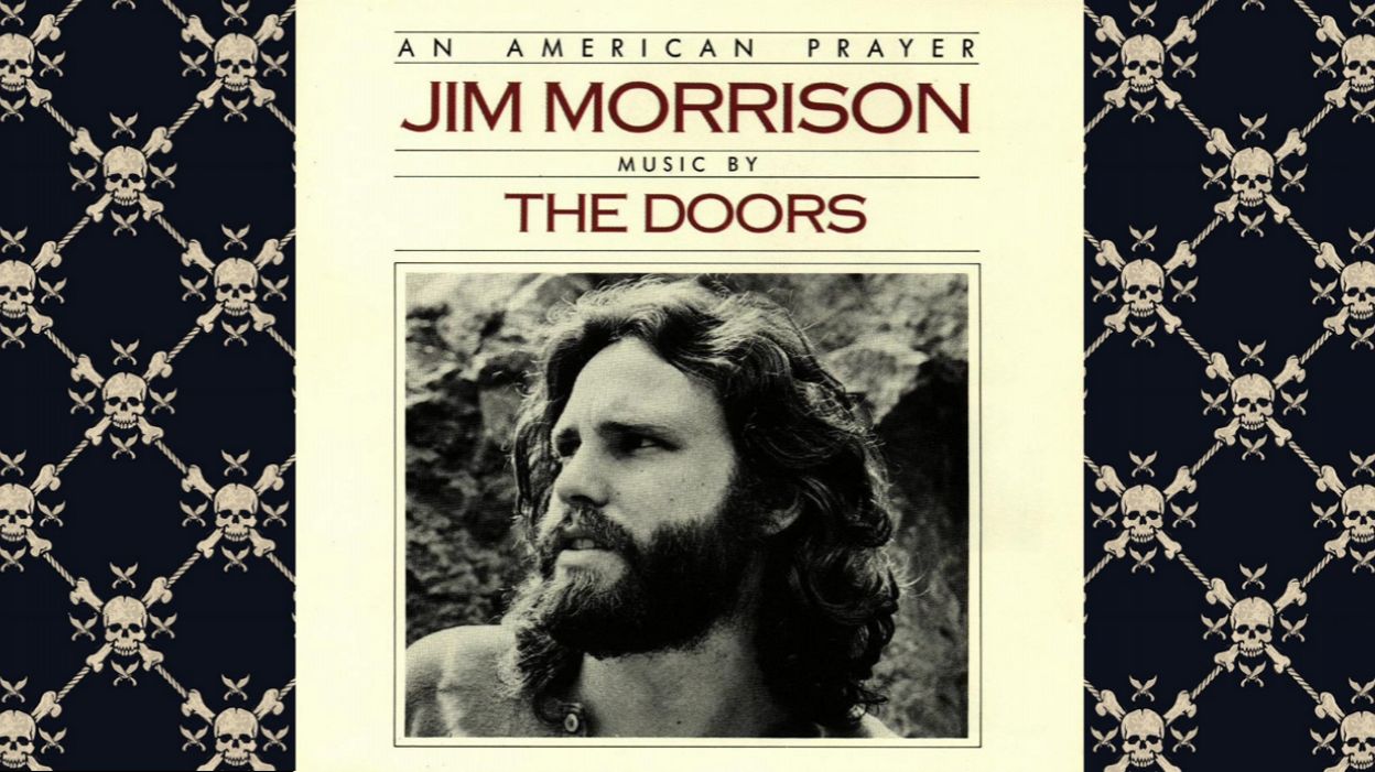 Doug Lubahn, bassiste des Doors, est mort - RTBF Actus