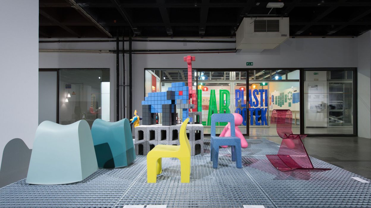 Le Design Museum Brussels présente le travail photographique de ...