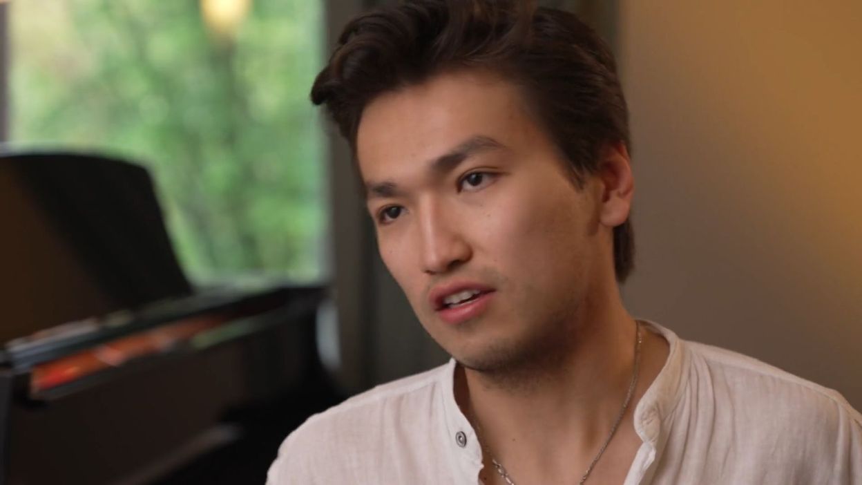 Un violon Stradivarius d’exception est confié à la Chapelle Musicale ...