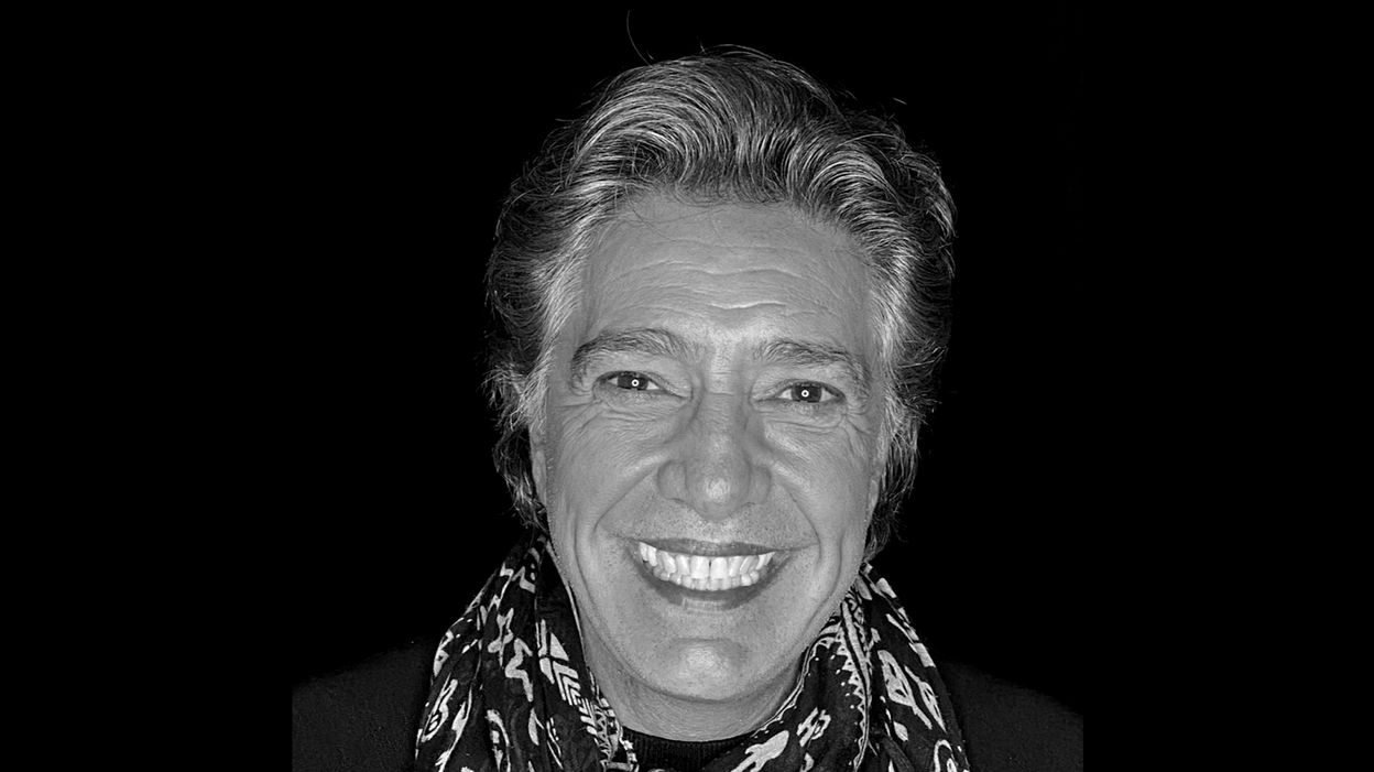 Mousta Largo se confie sur ses émotions musicales dans Label - RTBF Actus