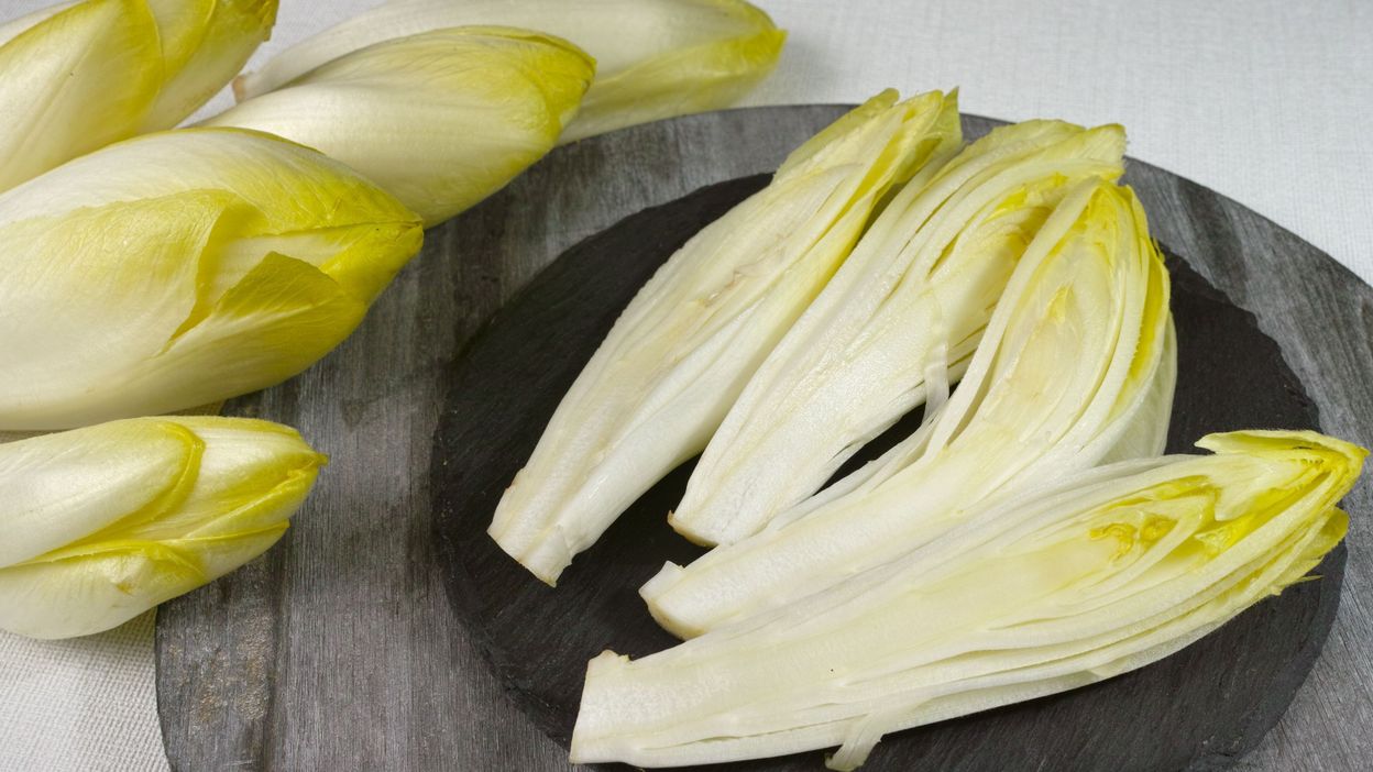 Comment cultiver des chicons à la maison ? - RTBF Actus