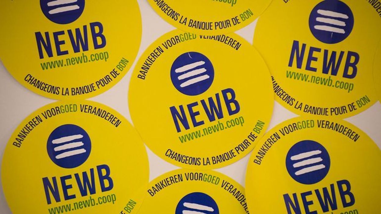 NewB c'est fini. La coopérative démantèle ses activités bancaires ...