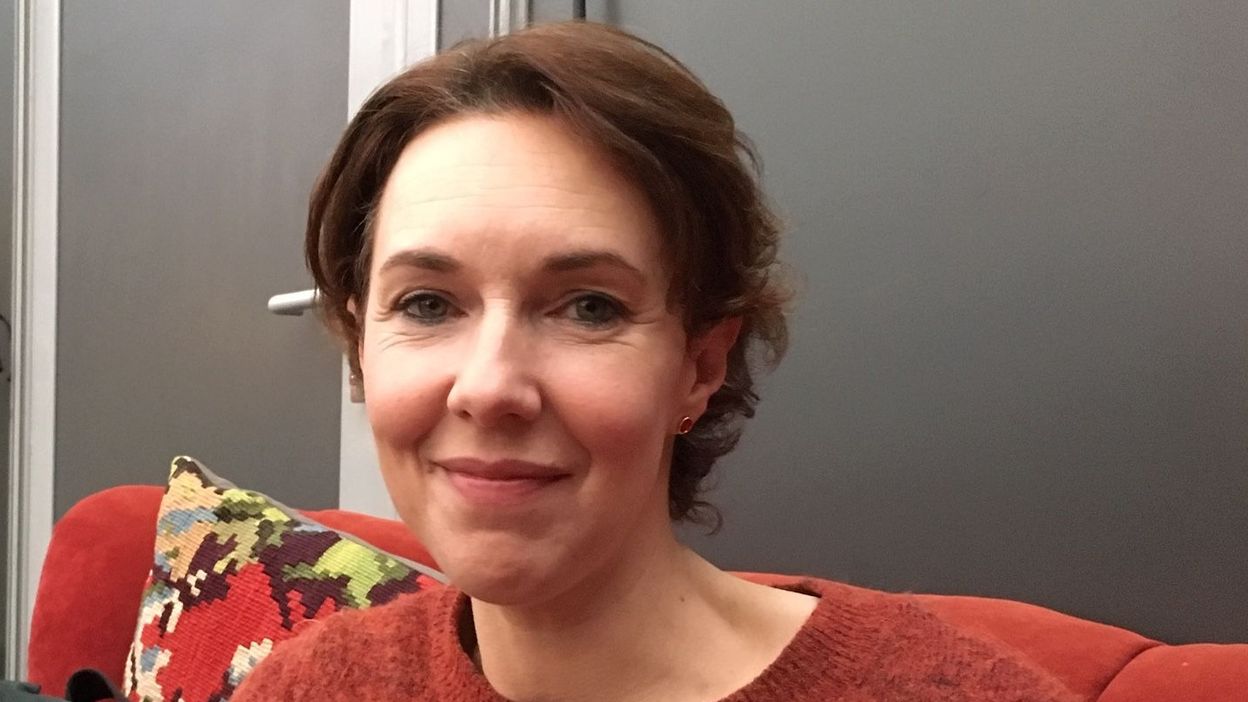 Barbara Abel, derrière la haine - RTBF Actus