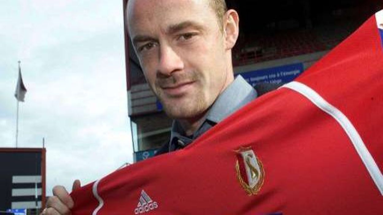 Décès de Régis Genaux - RTBF Actus