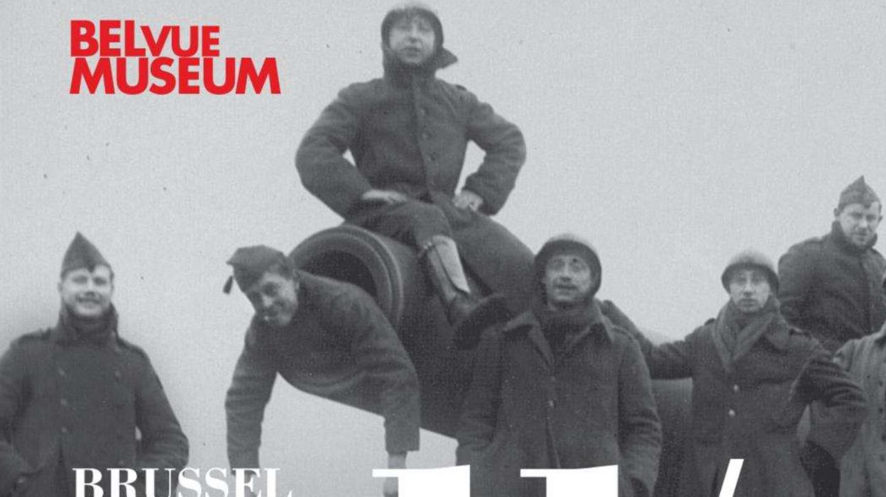 Quelques commémorations du centenaire de la fin de la 1ere guerre ...