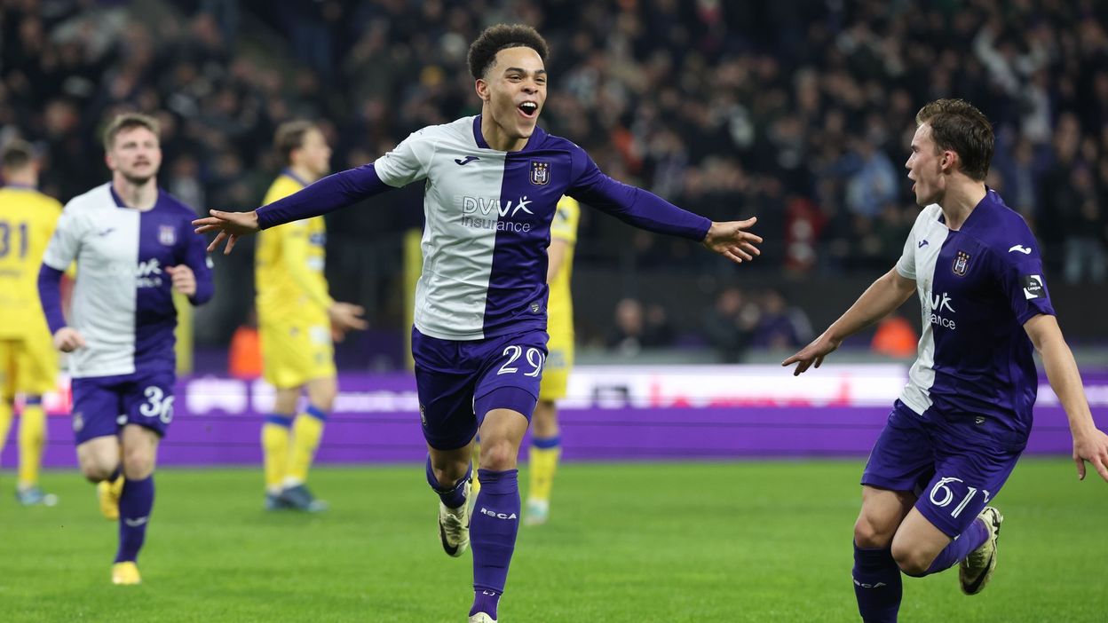 La référence de l'actualité belge et internationale - Actualités ...