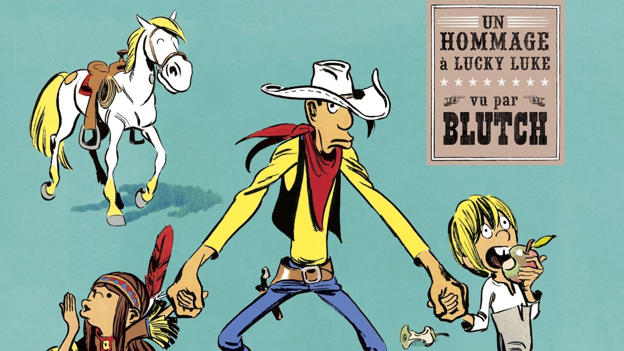 Les Editions Dupuis, un siècle d’histoire et de légendes de la BD belge ...