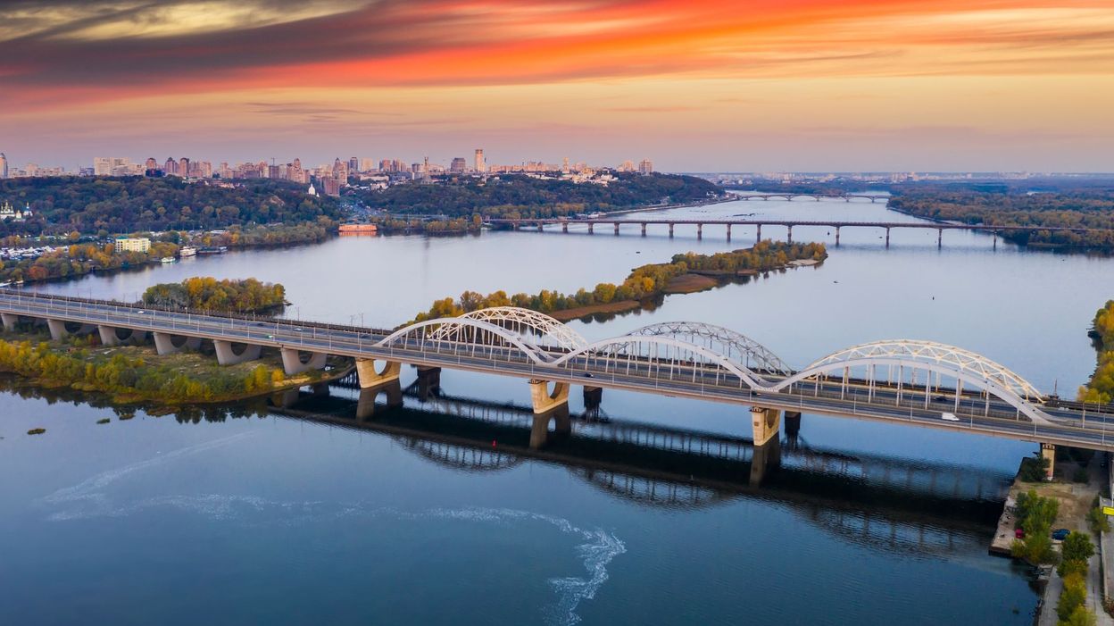 Guerre en Ukraine : Kiev affirme avoir mené une nouvelle attaque, 'aux ...