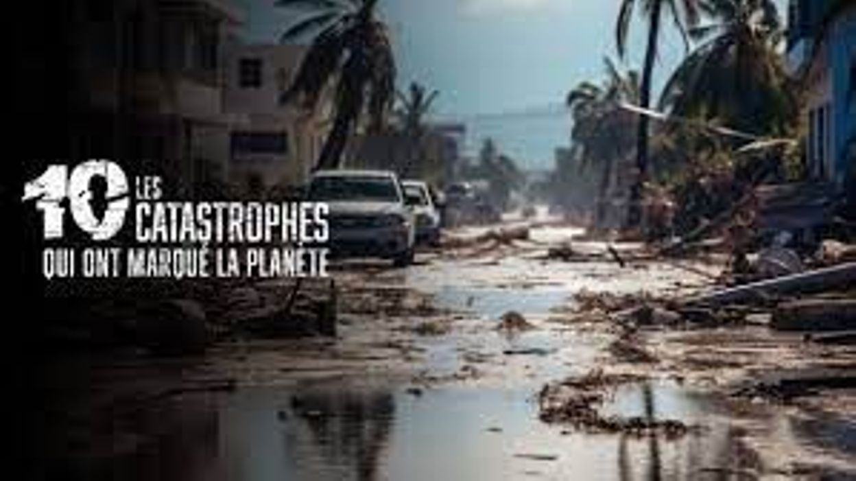 Quels pays ont été les plus touchés par des phénomènes climatiques ...
