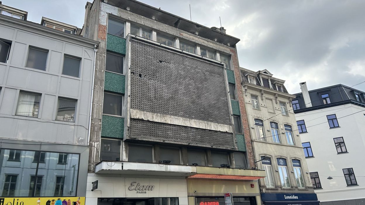 Des chercheurs dévoilent le secret de solidité du béton romain - RTBF Actus