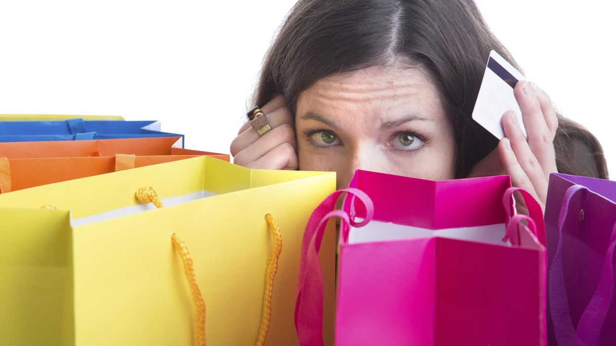 Achats compulsifs, comment s'en sortir - RTBF Actus